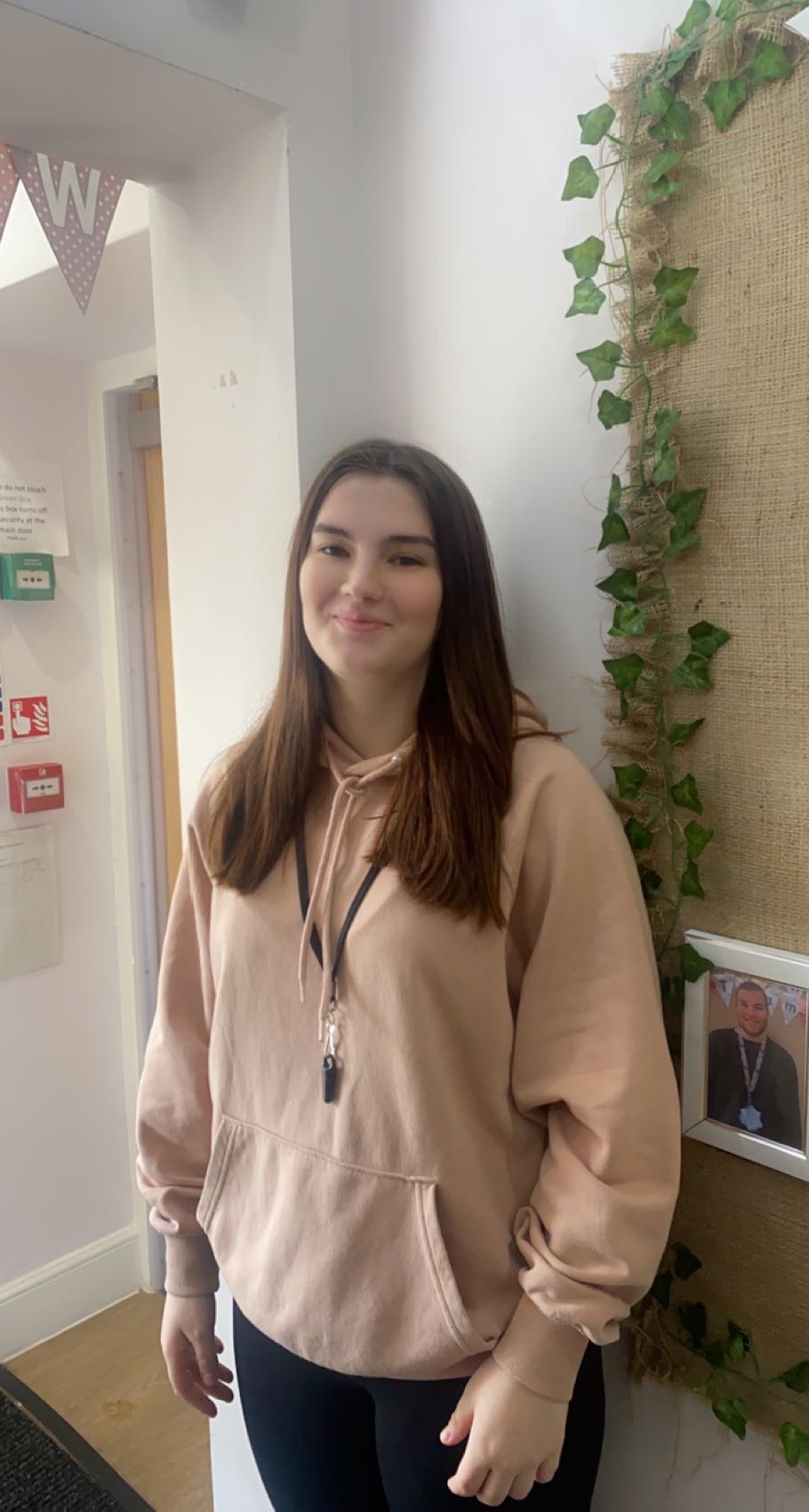 Our Team - Green Apple Nursery - Childcare and Nursery in Hamilton